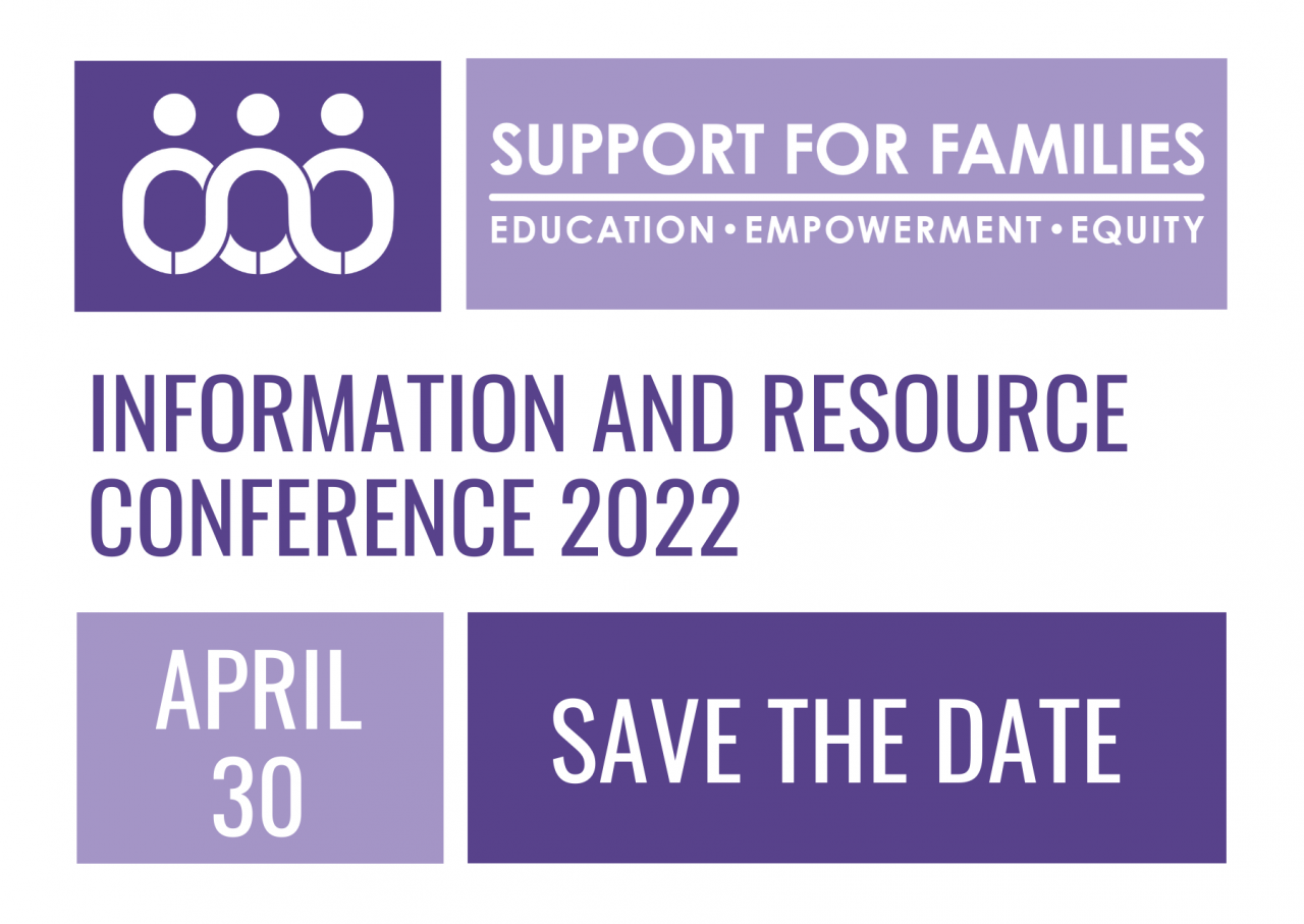 Support for Families | Support for Families